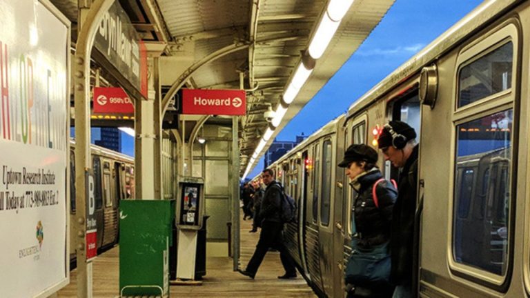 This Summer CPS Corliss High School Students Will Document Chicago ...